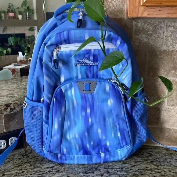 High Sierra | Bags | New High Sierra Backpack | Poshmark